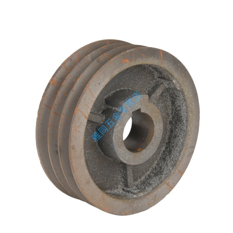 STC8 10 12 15 20 24KW single cylinder diesel engine generator pulley ...