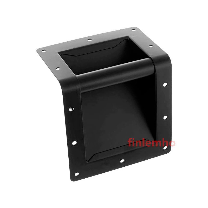 1PC DJ Speaker Handle 90” Angle Cabbinet Accessories For Professional ...