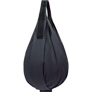 marna Shupatto Compact Bag Drop ( Black ) Eco Bag Shupatto Folding ...