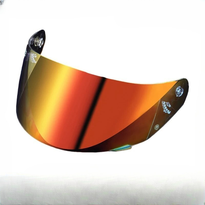 HYS For LS2 MHR-FF-15 Helmet Glass Motorcycle Helmet Visor for LS2 ...