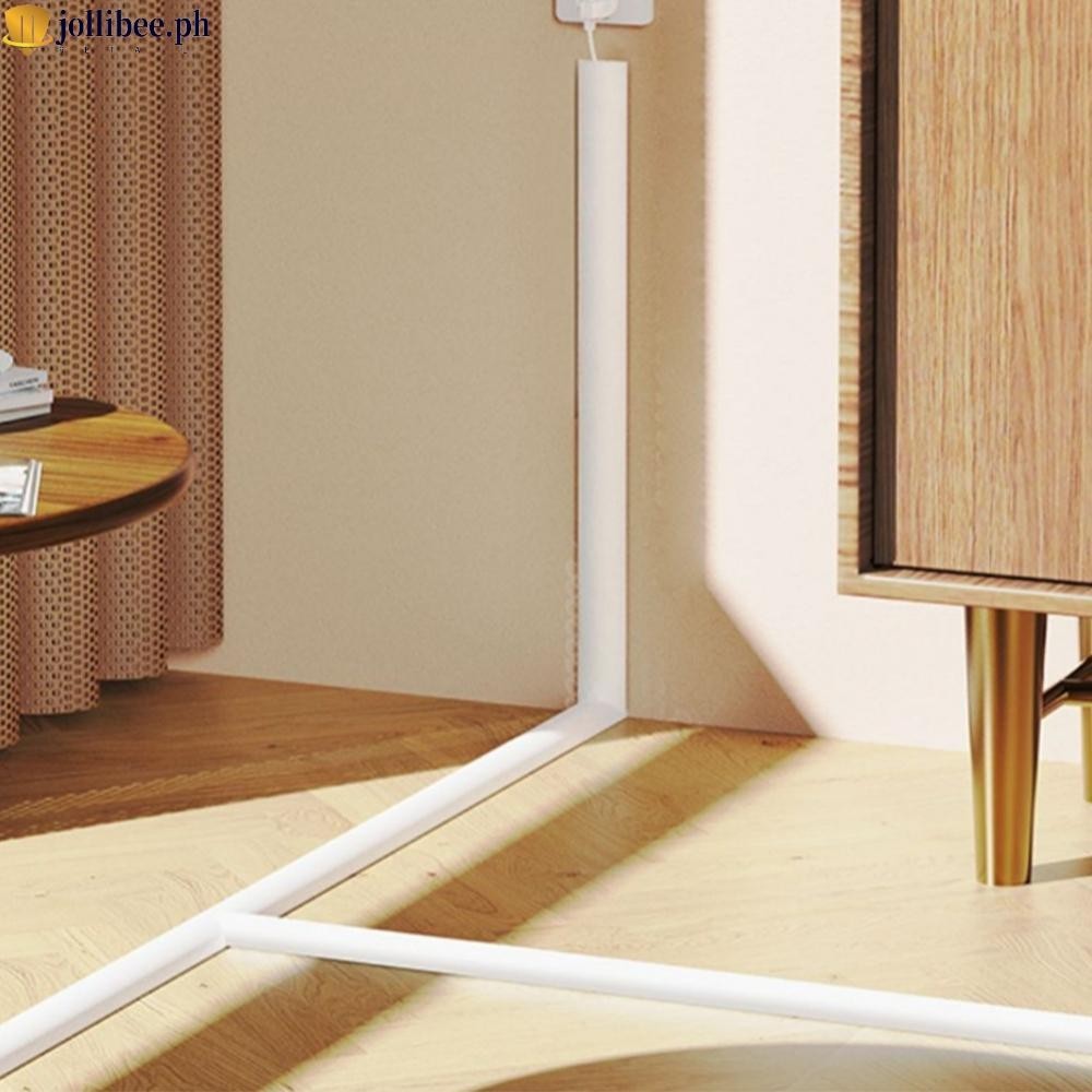Neat and Safe Cable Management Self Adhesive Floor Cord Cover for ...