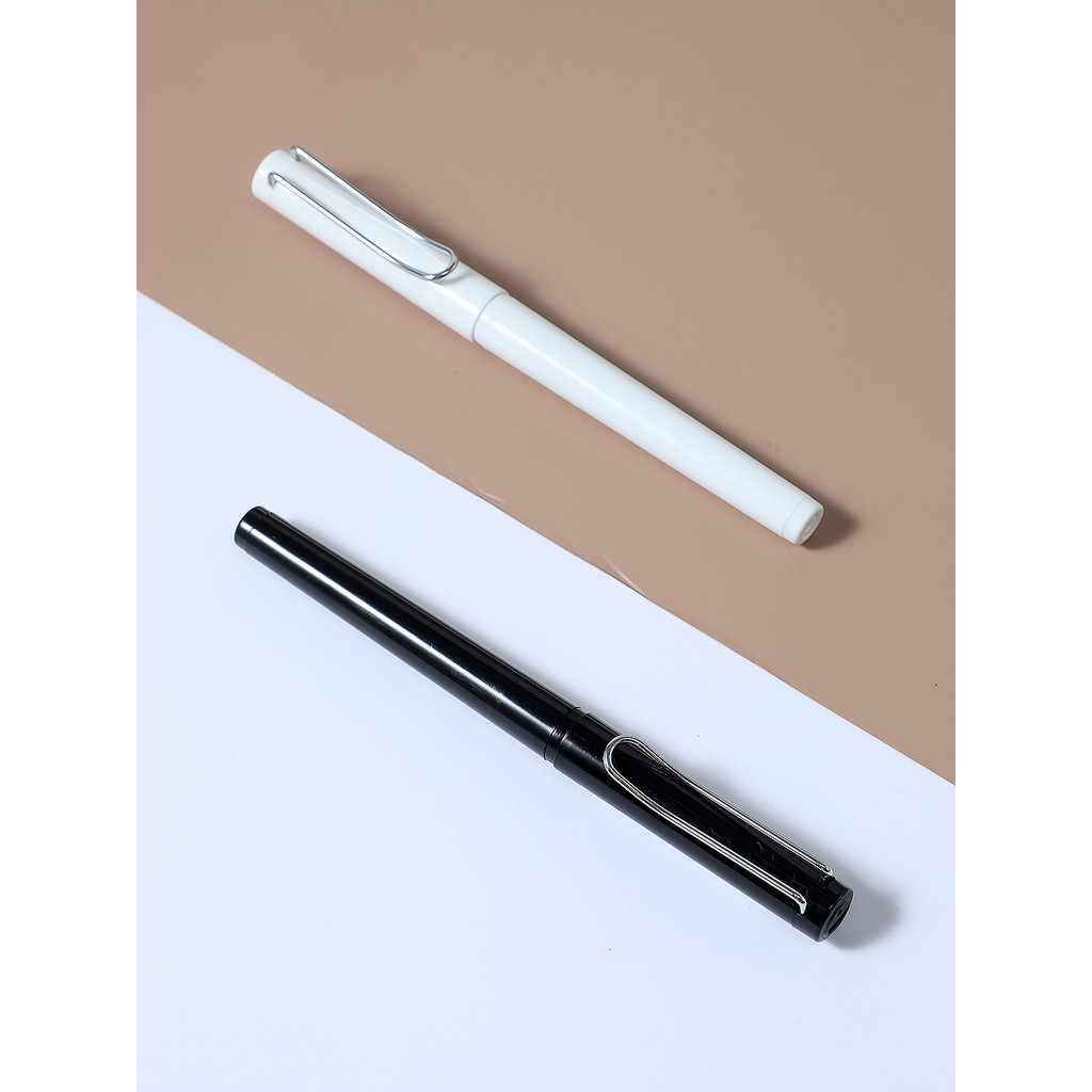 MINISO GEL INK PEN 0 5MM BLACK | Shopee Philippines