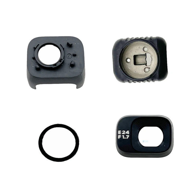 Camera Shell Lens Glass for DJI Mini 3 Pro Gimbal Camera Front/Rear ...