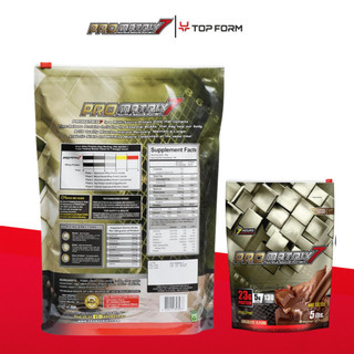 Promatrix Whey Protein 2lbs, 5lbs - Promatrix 7 | Shopee Philippines