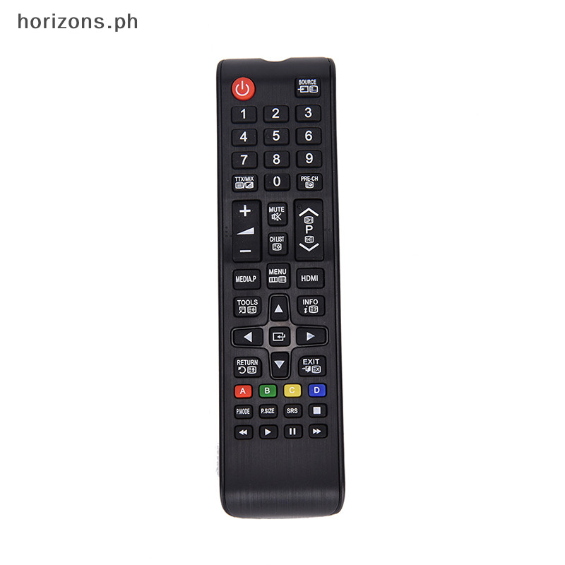 [HOT] Smart Remote Control Use for Samsung TV LED Smart TV AA59-00786A ...