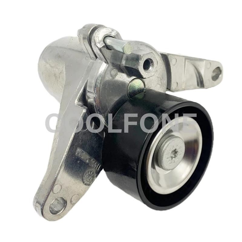 AOAUTO Drive Belt Automatic Tensioner for NISSAN NAVARA NP300 FRONTIER TERRA QR25 119554JM0A ...