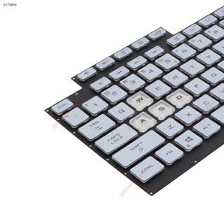 RQ+US QWERTY Replacement Keyboard for ASUS ROG Strix G531GD GT GU G15 ...