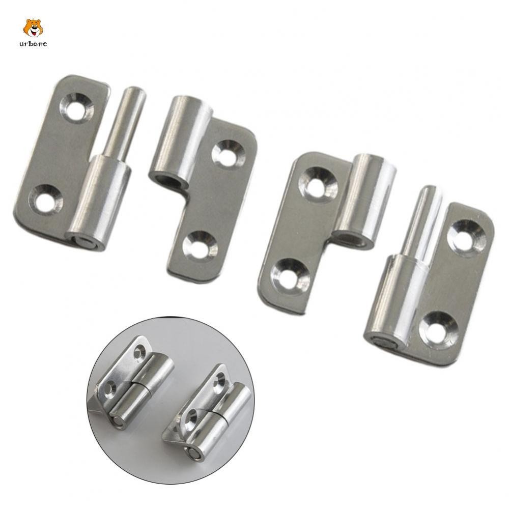 Detachable Hinge with Lifting Mechanism Swift and Effortless Door ...