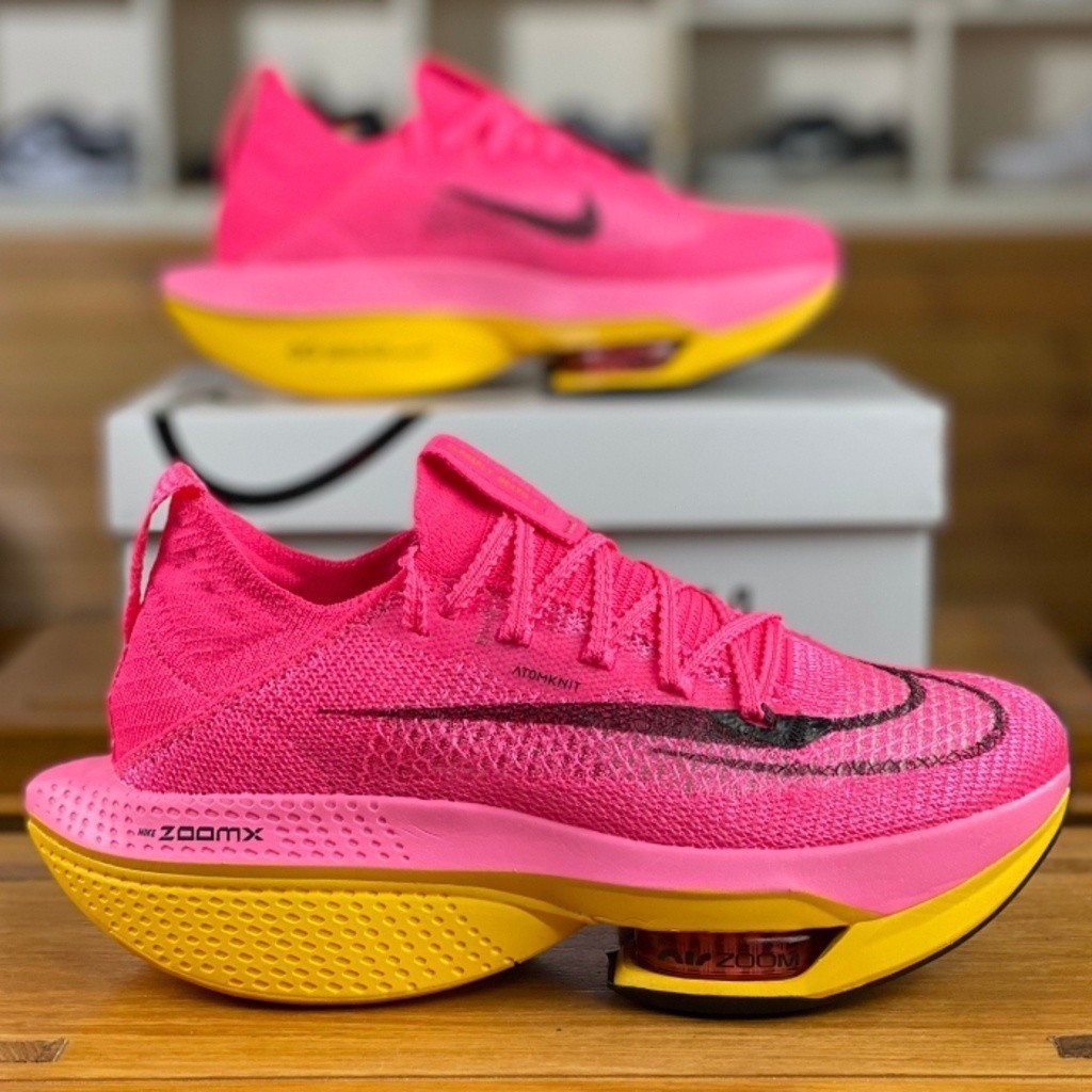HCRI alphafly next 2 men and women running shoes marathon sport shoes ...