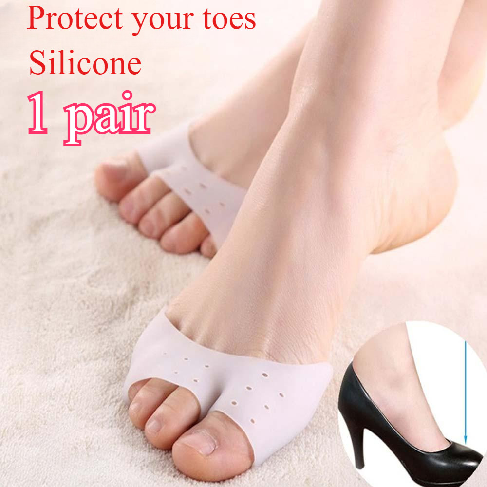 High Quality Toe Protector Ballet Sets Comfort Correct Heel Woman ...