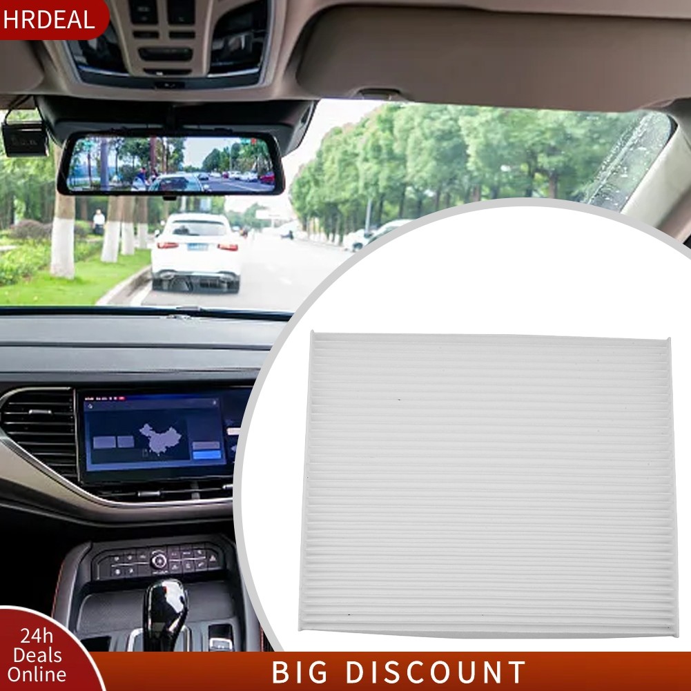 DEAL| Car Cabin AC Air Filter For Hyundai Elantra Accent Forte Air ...