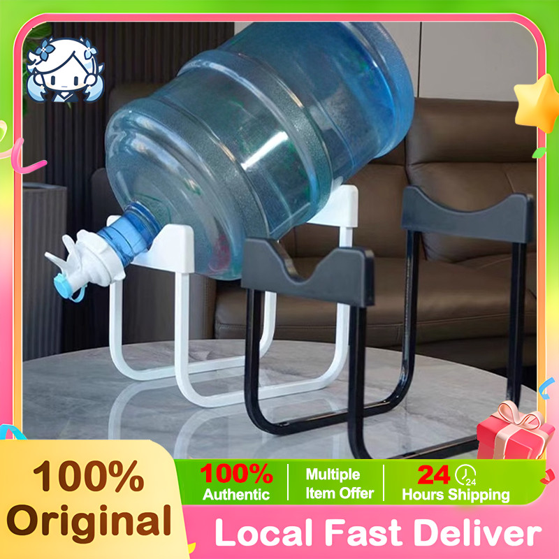 Detachable Bracket Bottled Water Water Dispenser Portable Mineral Water ...