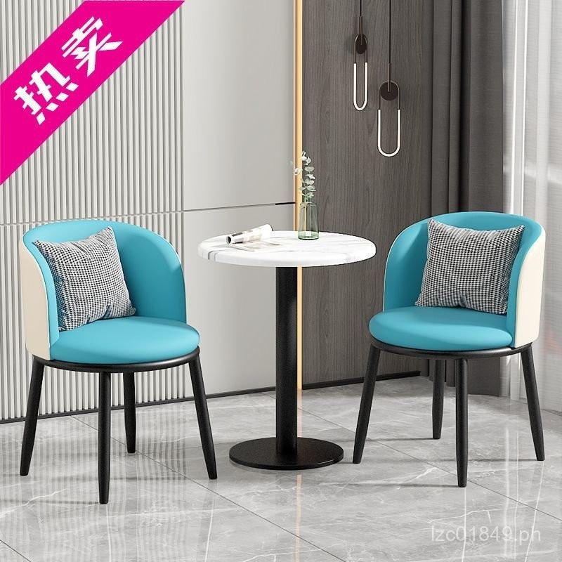 Table and Chair Tea Table and Chair Combination Chair Two Or Three ...