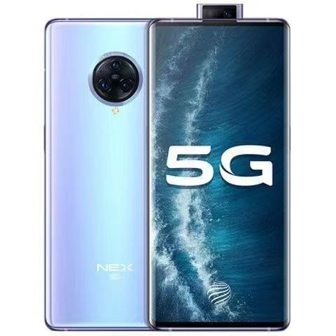 5gnex3s Lift Camera Snapdragon 865 Processor Large Screen 256G Large ...