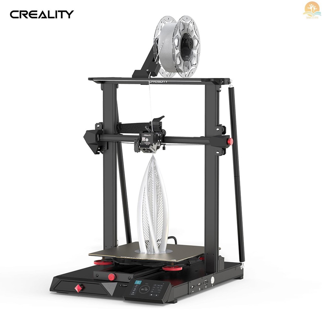 Creality 3D CR-10 Smart Pro FDM 3D Printer Remote Control with AI HD ...