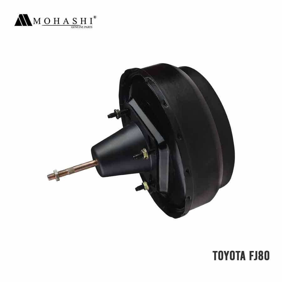 TOYOTA FJ80 BRAKE BOOSTER HYDROVAC MBT-324 MOHASHI 44610-60560 | Shopee ...