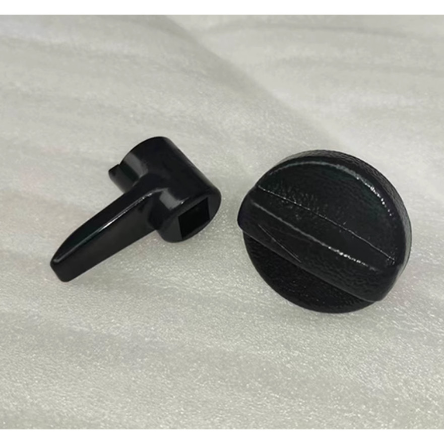 ((Straight Version) Suitable for pajero V93 V97 Tailgate Interior Panel ...