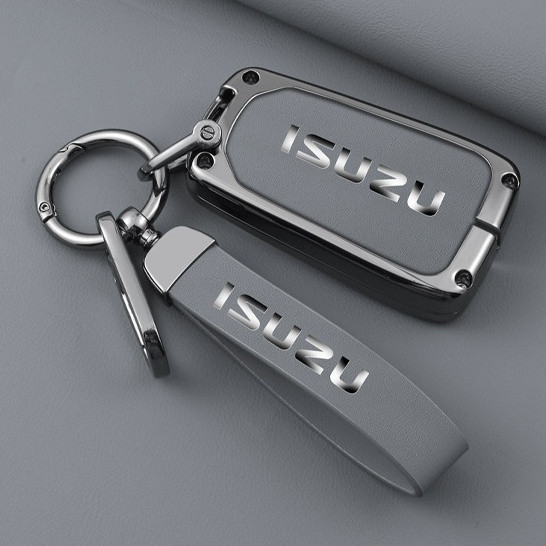 New Isuzu Car Key For Isuzu X-Series 2022 Dmax Mux 2021 D-max 2021-2023 ...