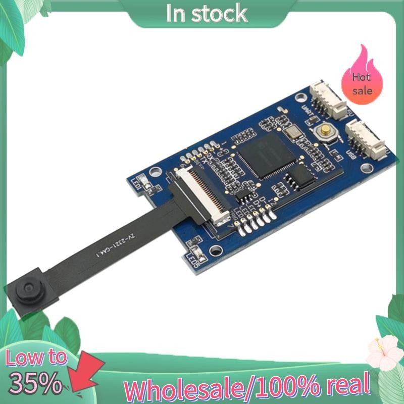 GM63F 1D 2D Fast Speed Cheap QR Code Reader 1D/2D USB/UART CMOS Barcode ...