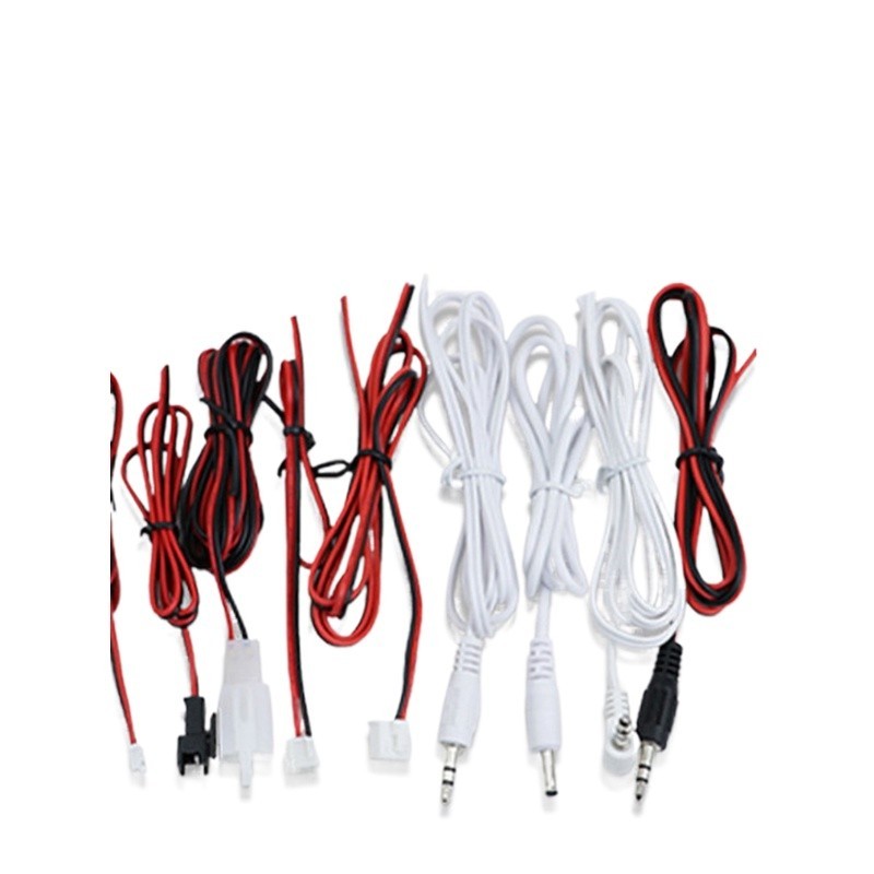 Electronic high-decibel alarm DC5-12V 24V 220V buzzer horn anti-theft ...