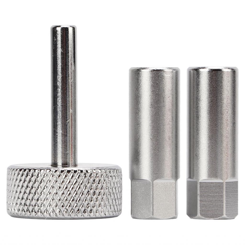 Newlanrode Tappet Locknut Socket Secure Grip Strong Hardness Valve ...