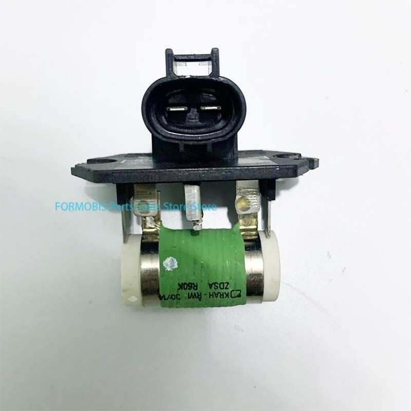 GG+Cooling Fan Resistor 2005 2014 for hyundai Genesis Coupe Tucson ...