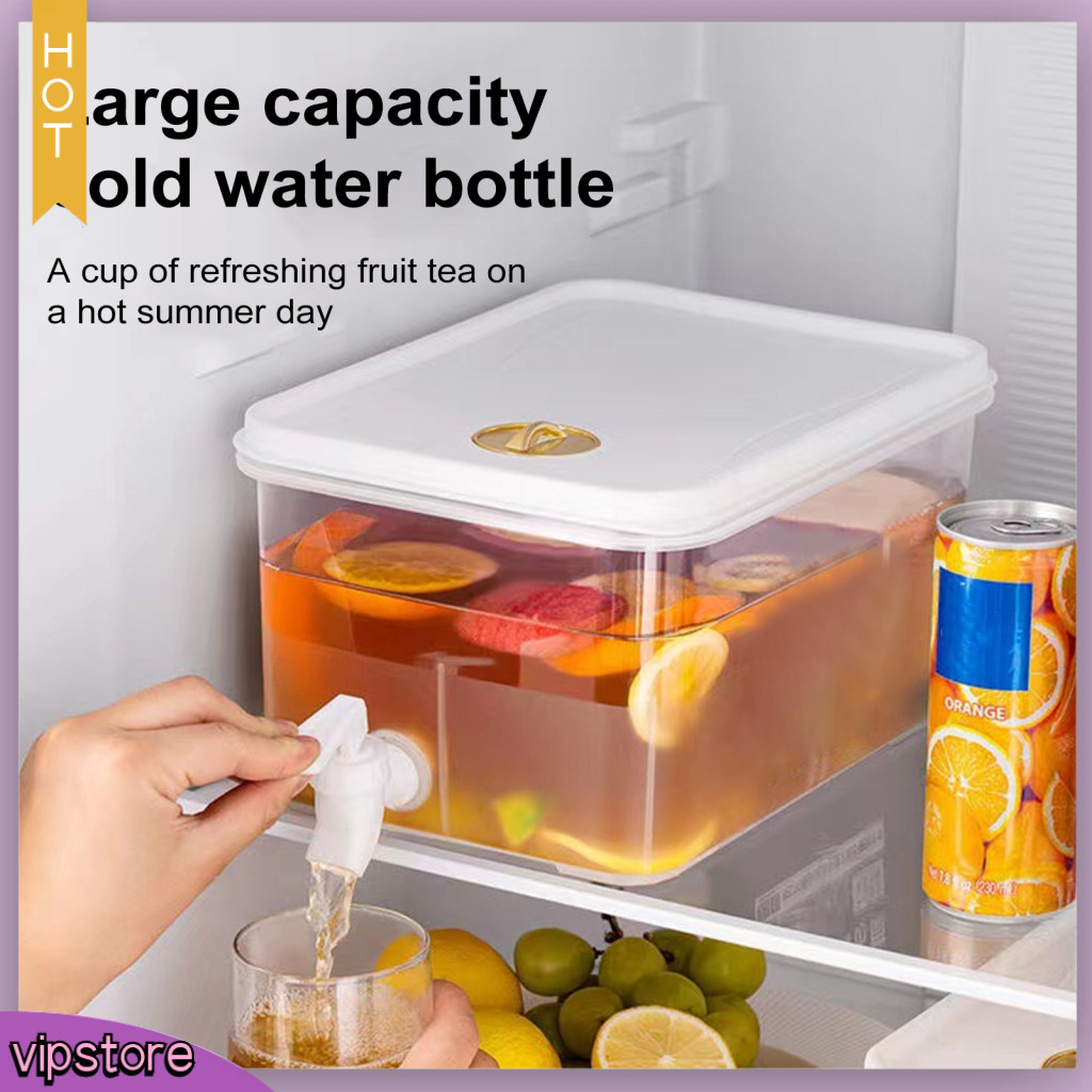 (VIP) Sugar and Flour Storage Containers Capacity Juice Machine Jug ...