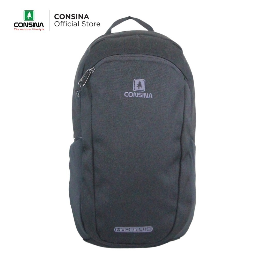 Consina Madeira Men's Backpack 10 Liter Daypack | Shopee Philippines