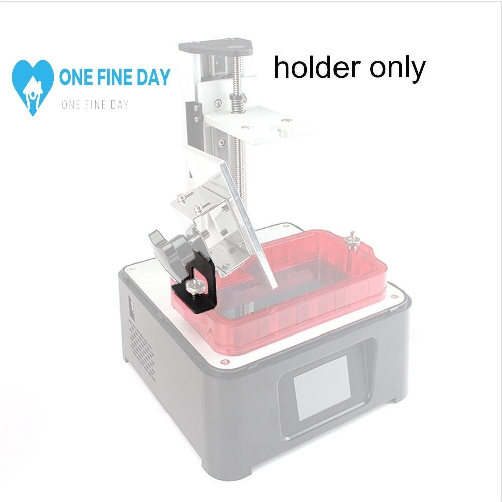 Bracket For Resin Drip Stand Curing Trough 3d Printer Accessory Holder ...