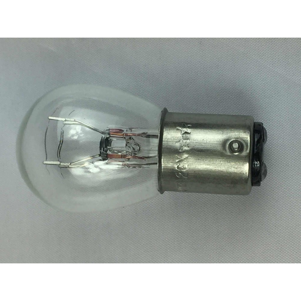 Suzuki motorcycle light QS125GS125/QS110/GT125/GSX125 rear tail bulb ...