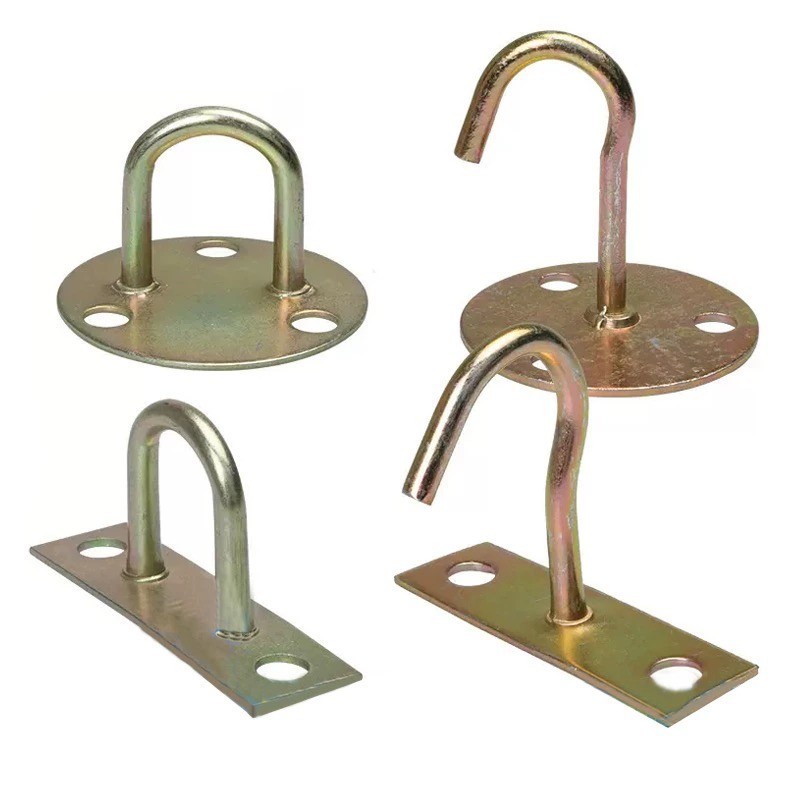 Stainless Steel Top Hook Fan Hook Household Hook Sandbags Fixed ...