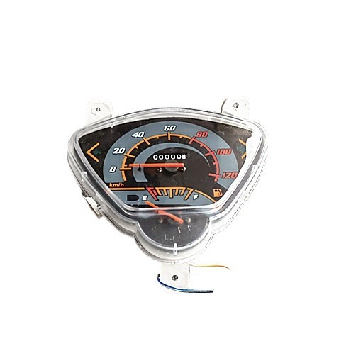 Motorcycle Electric Vehicle Dior DIO Xi Xi Jun Instrument Assembly Code ...