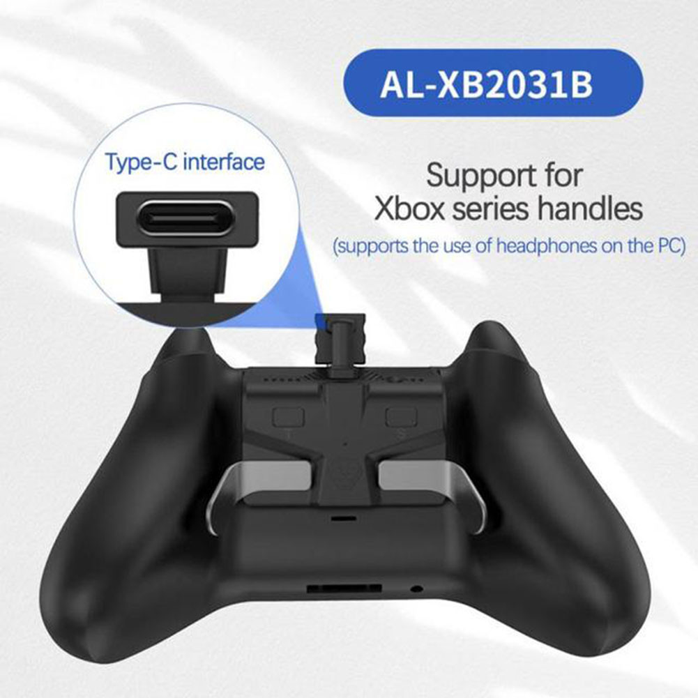 Strike Pack for Xbox Series Handle Multifunctional Game Controller ...