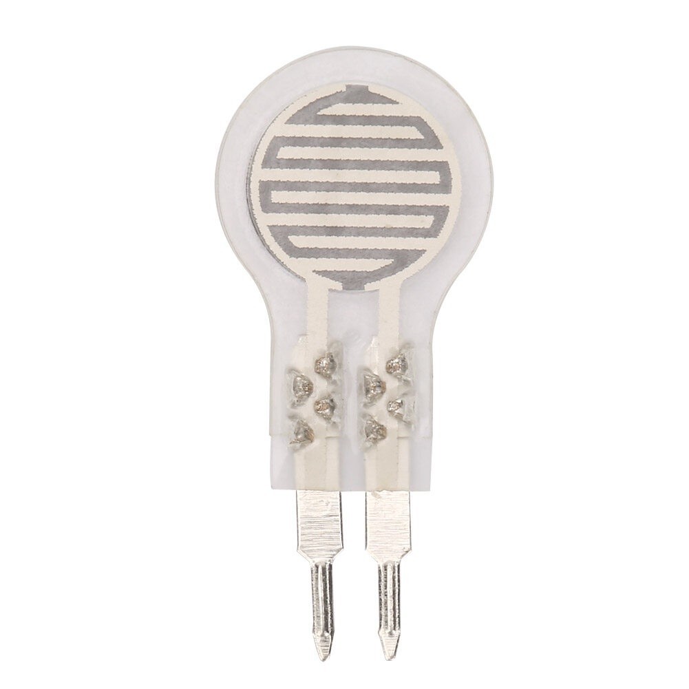 RQ＞10kg Flexible Thin Film Force Sensor Resistor-type Pressure Force ...