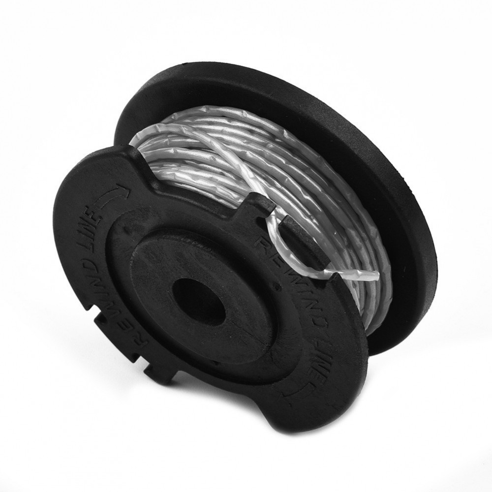Spool & Line 1.6 Mm 4m EasyGrassCut 26 EasyGrassCut 18 Line High ...
