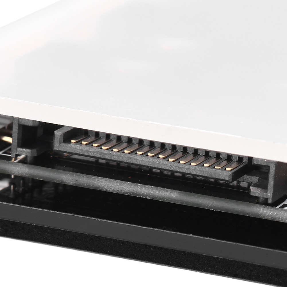 12V 4Pin/5V 3PIN PC Speed Controller Adapter Motherboard Sync ARGB/RGB ...