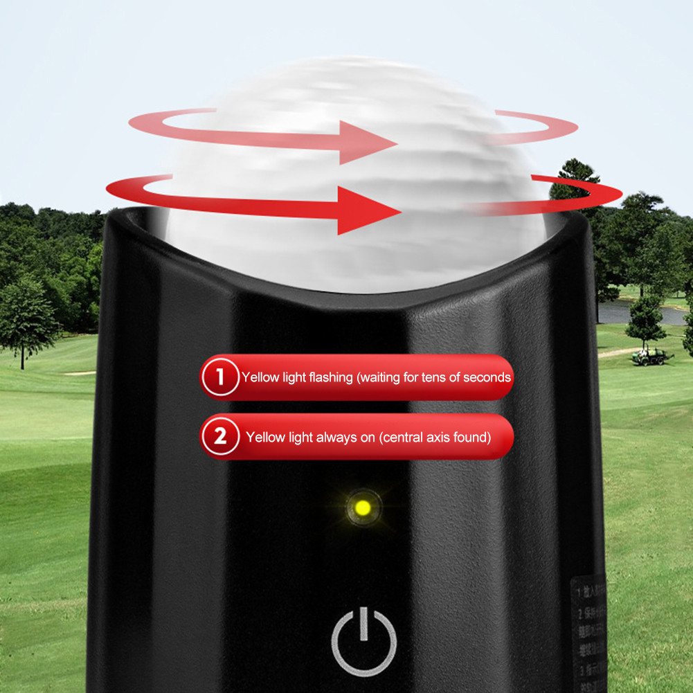 Ball Spot Marker Finds Gravity Distribution Line Golf Ball Marker PP ...
