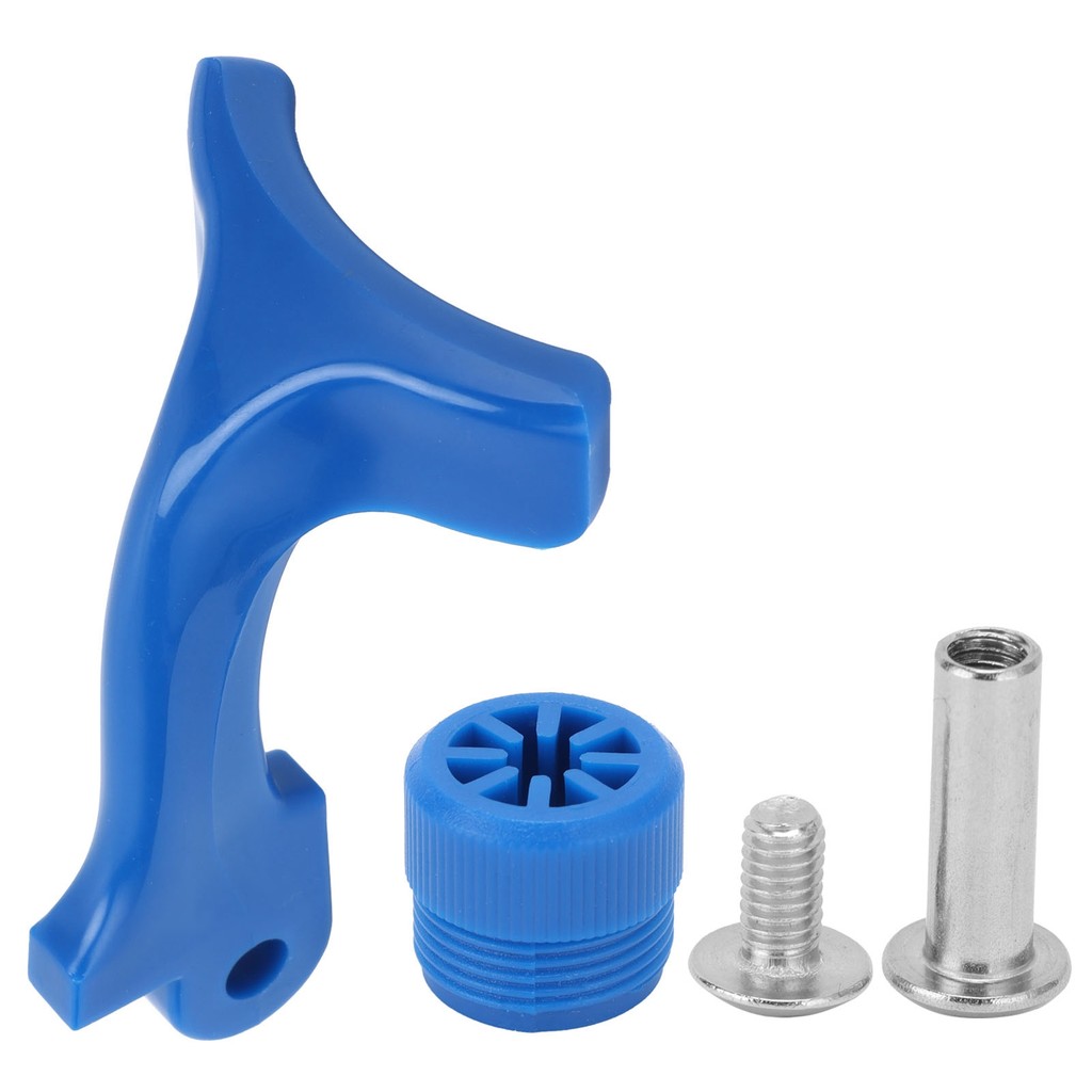Push Type Faucet Lever Arm Plastic Water Outlet Putter Rod for Bar ...