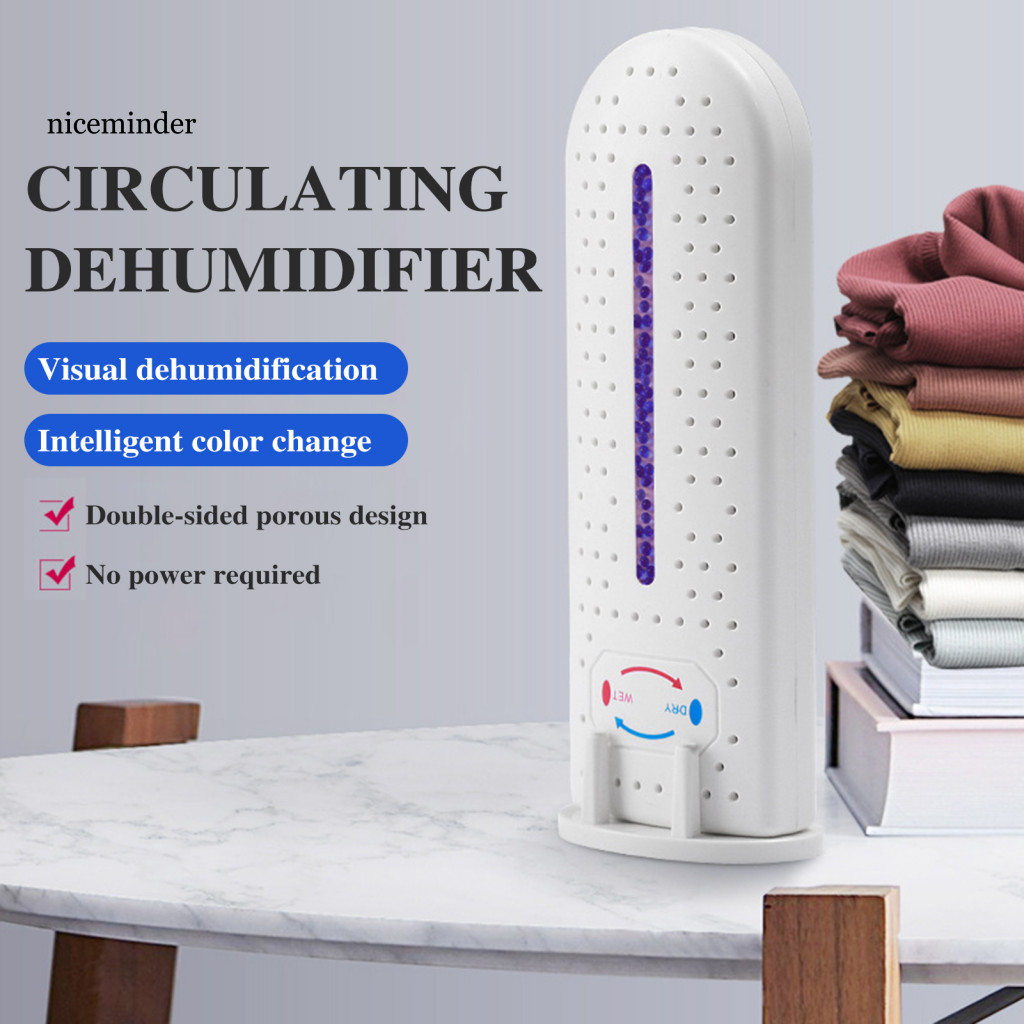 Portable Air Dryer Electric Dryer Moisture Absorber Ultra-quiet ...