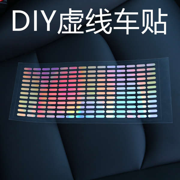 reflectorized sticker water proof reflectorized tape reflectorized ...