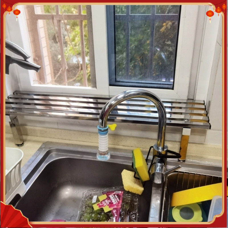 Kitchen Window Sill Widening Extension Board Sink Narrow Gap Countertop ...
