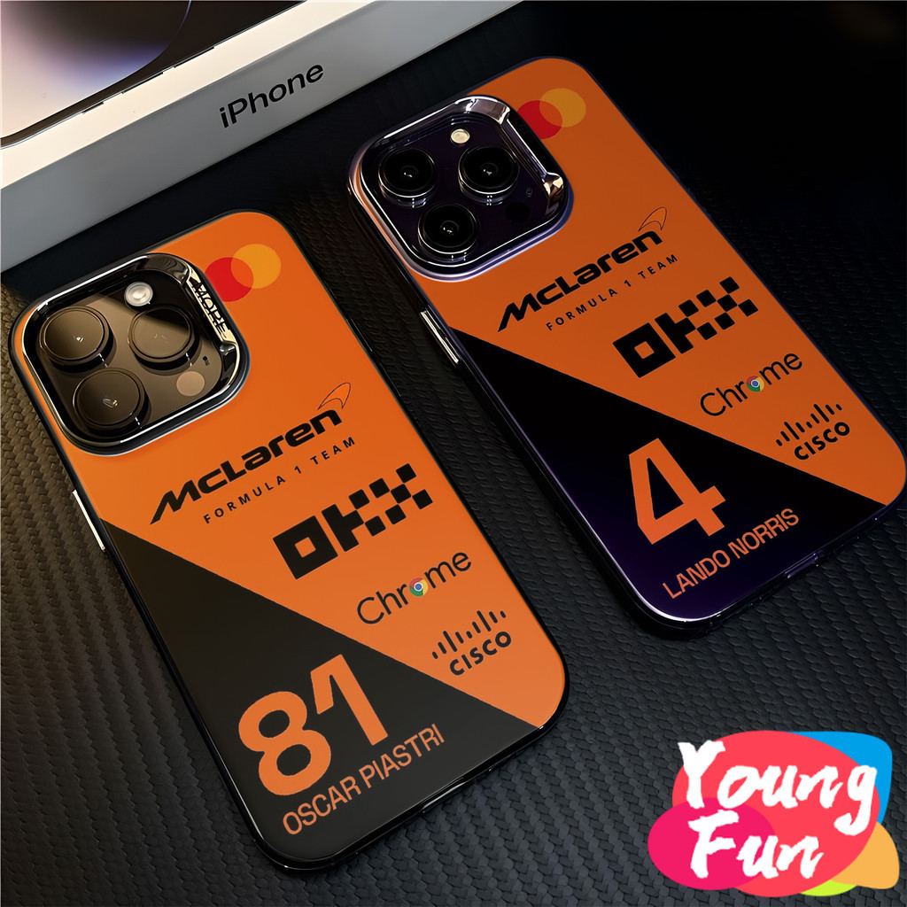 F1 Racing Car Case for Infinix Smart 9 8 7 6 5 Hot 50i 40 30 30i 10 9 ...