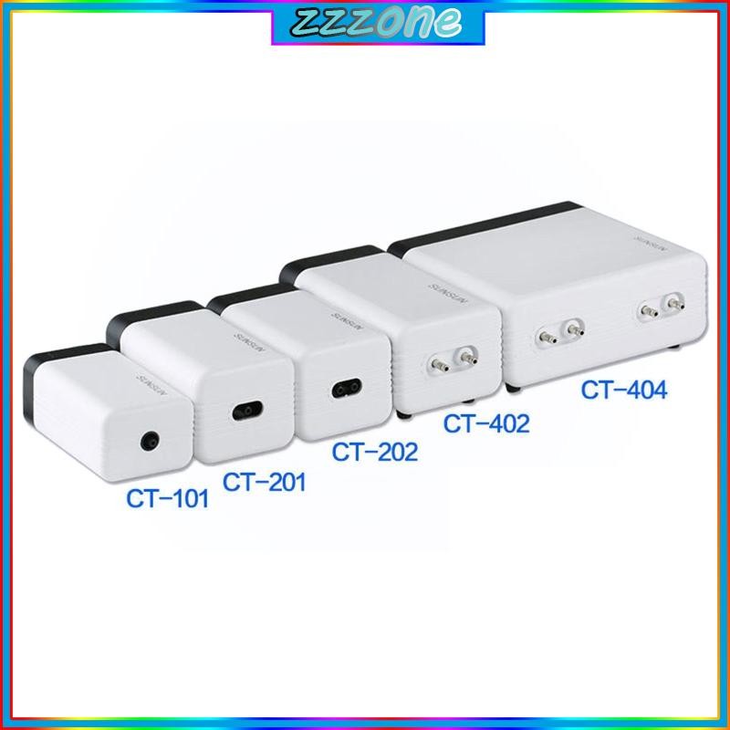 zzz Aquarium Fish for Tank Adjustable Ultra Silence Fish for Tank ...