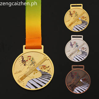 Customized Metal Medal Tag Music/Basketball/Football/Taekwondo Games ...