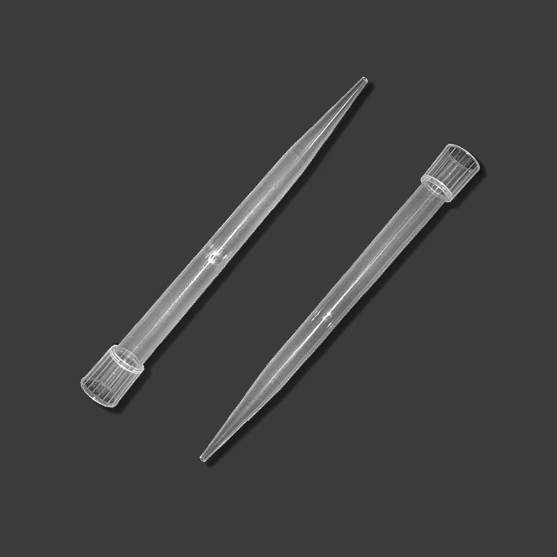 200Pcs/bag 5ml Laboratory Pipette Tips 5000ul Autoclavable ...