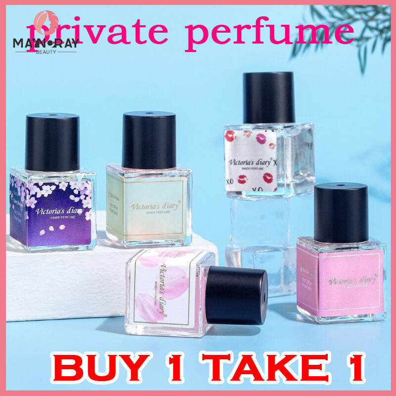 【BUY 1 TAKE 1】Women's Intimate Fragrances 11 kinds Couple Legit ...