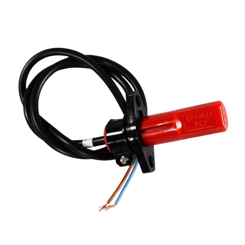 BRAHMA electric eye FC7 FC8 FC13 flame detector photoelectric eye UV ...