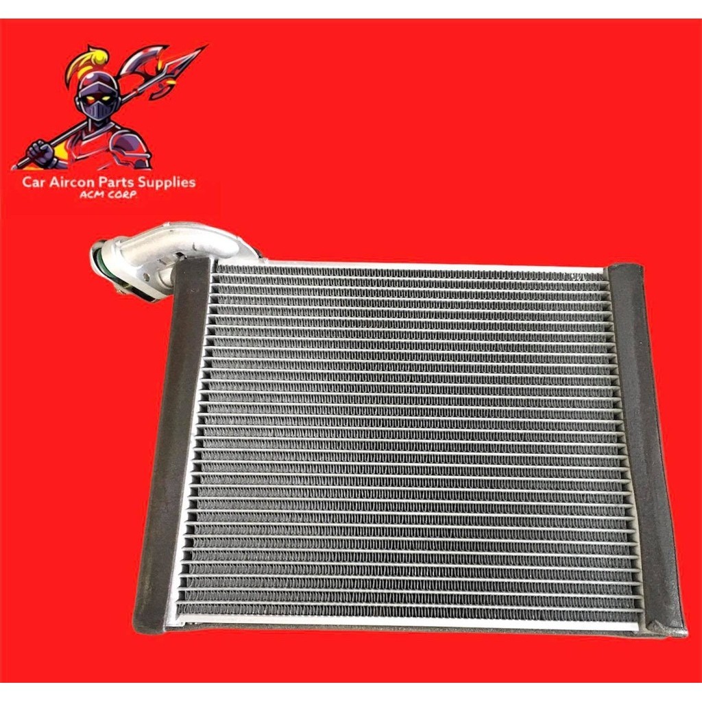TOYOTA VIOS 08-2012 Evaporator Coil Car Aircon Parts Cooling Airconditioning Parts Supplies ...