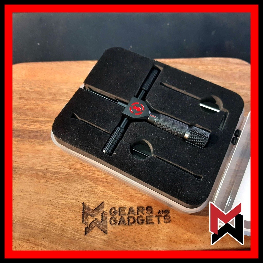 Sparrows - Disc Detainer Pick | Shopee Philippines