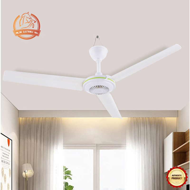 BZ Three Large Fan Blades Ceiling Fan Large Electric Fan wall fan ...